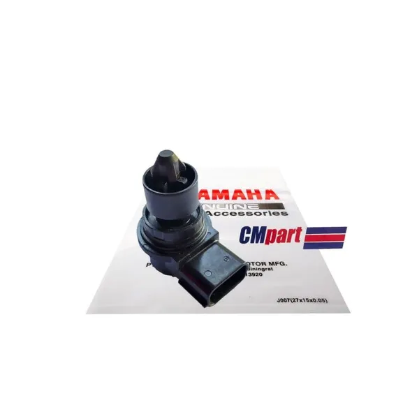 Sensor isc langsam choke yamaha R15 - R25 - MT25 High quality | Lazada ...