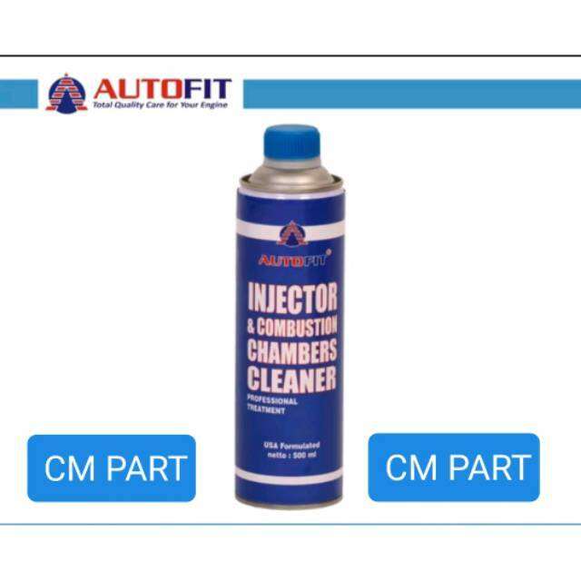 Cairan injektor injector cleaner pembersih injektor motor dan mobil ...