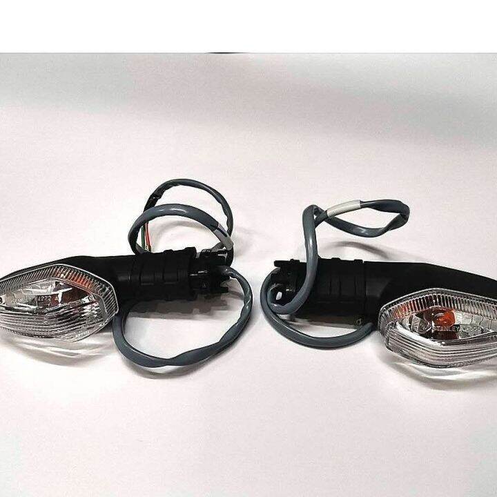 RS 150 (V2) / ALPHA /DASH 110 /DASH 125 REAR WINKER SIGNAL BELAKANG 100 ...