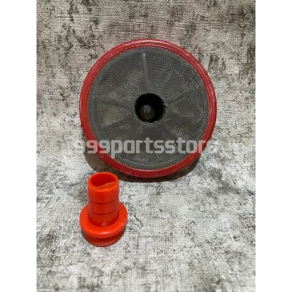 STRAINER MESIN SANCIN SARINGAN SELANG HISAP POWER SPRAYER STEAM ...