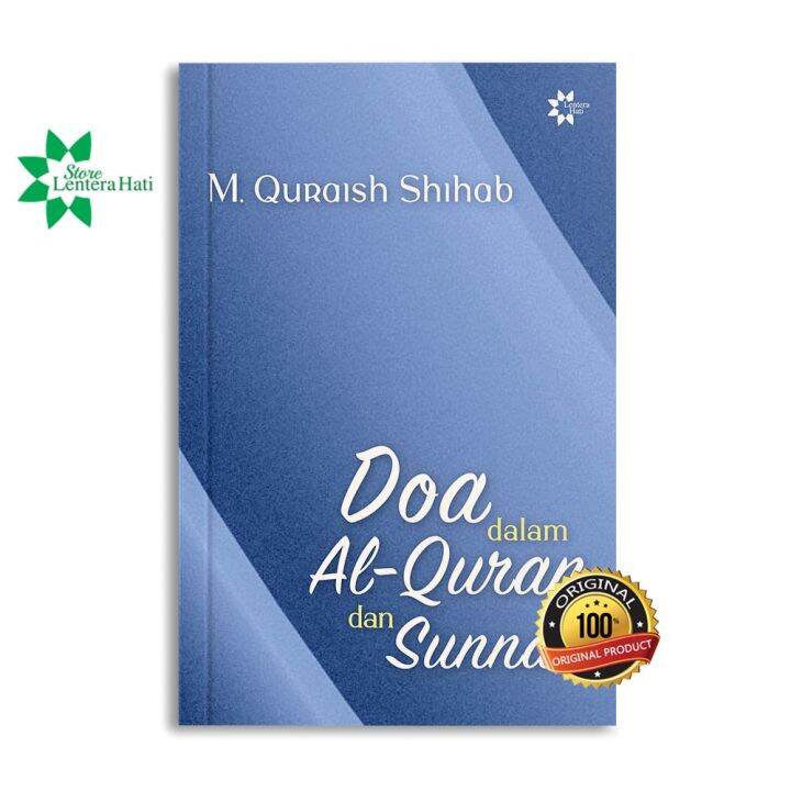 Doa dalam Al-Quran dan Sunnah | Lazada Indonesia