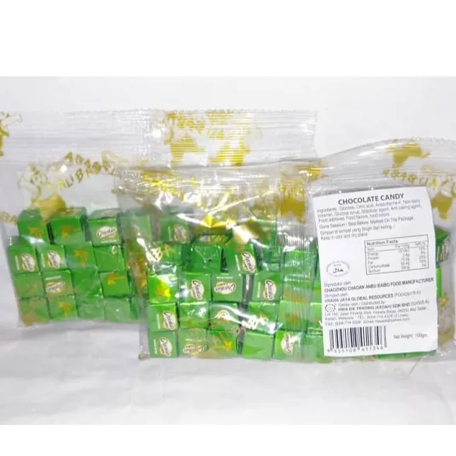 ALIBABA CHOCOLATE CANDY 100G | Lazada