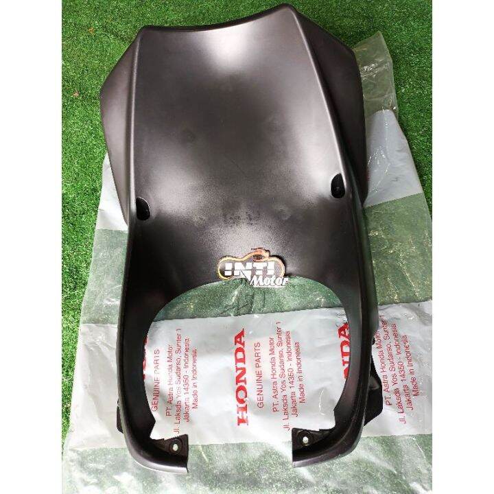Paru Motor Beat Karbu Original Ahm Honda KVY ASLI ORI PANEL COVER BODY ...