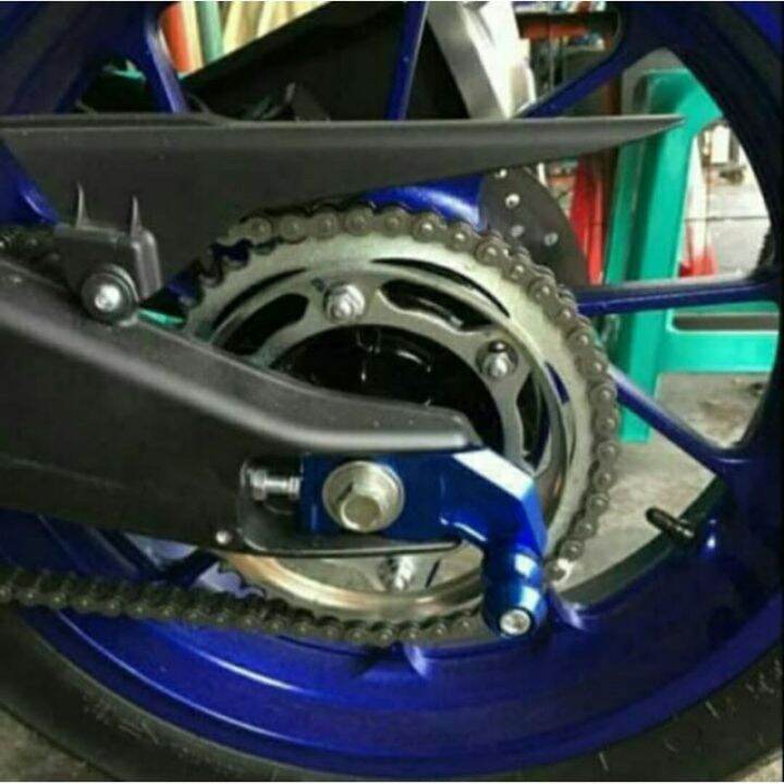 Paddock Jalu Paddock yamaha R15 / XABRE | Lazada Indonesia