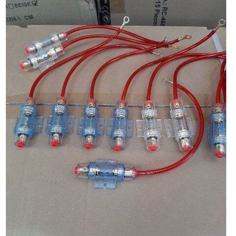 Skring Audio Mobil Skring Power Amplifier Mobil Sekring Power Mobil ...