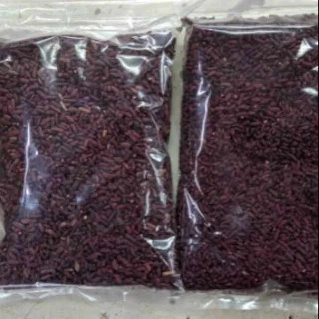 Ang Khak - Angkak - Ang Kak - Fung Khiuk Kiuk - Biji Merah Tionghua ...