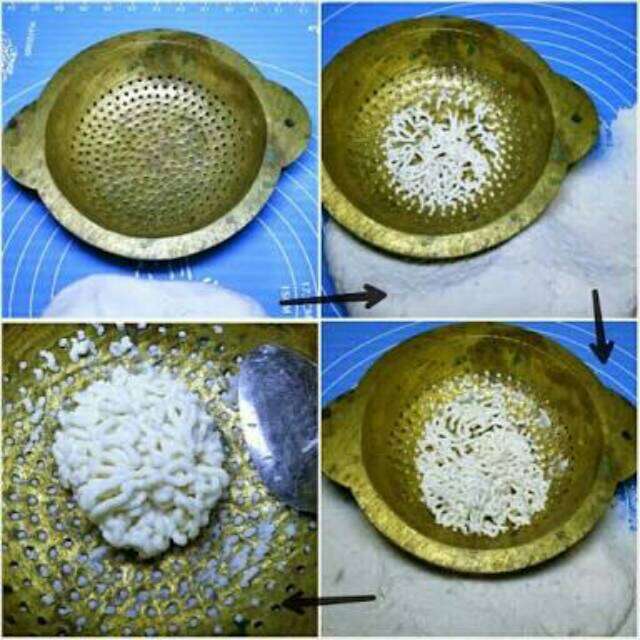 Pirik ikan untk pempek keriting | Lazada Indonesia