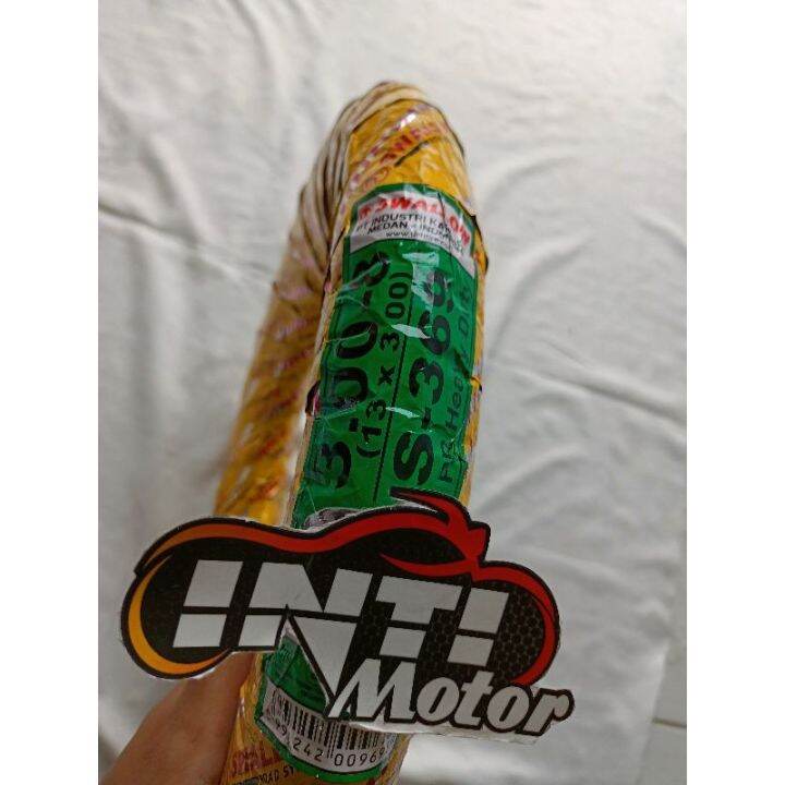 Ban SORONG 300 ring 8 MERK SWALLOW ARCO ukuran 300 ring8 BAN GEROBAK ...