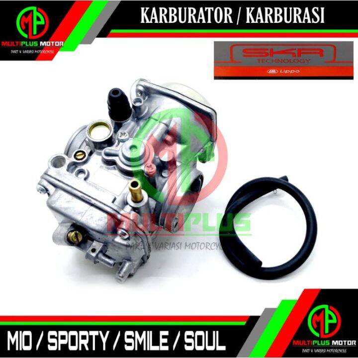 Karbu Carbu Karburasi Kaburasi Karburator Kabilator Carburetor MIO,MIO ...