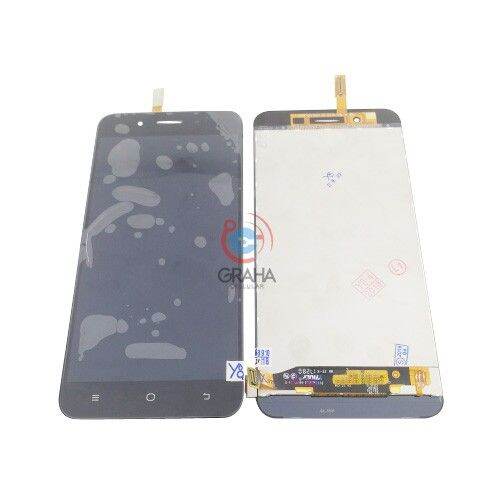 LCD VIVO Y65 FULLSET TOUCHSCREEN | Lazada Indonesia