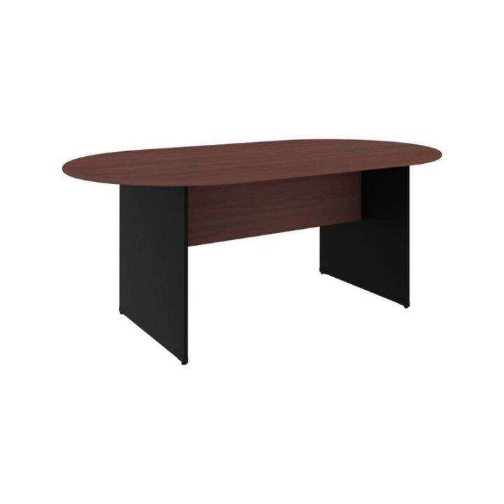 Meja Meeting Oval besar/Meja Rapat(Oval conference table) seri MP ...