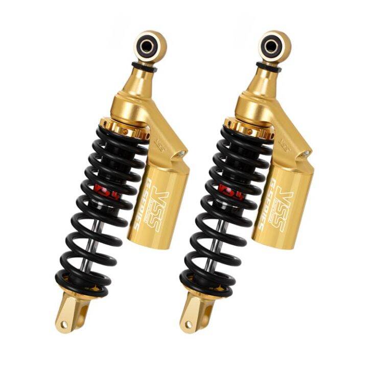 Shock Yamaha NMAX 335mm YSS Gold edition G Plus Shockbreaker Twin shock ...