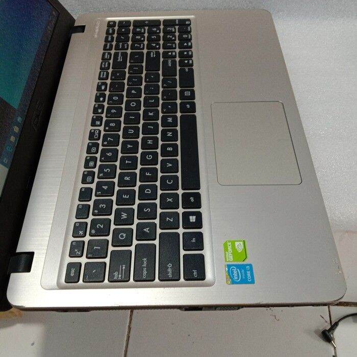 asus x540LJ i3-4005 ram 4gb hdd 500gb nvidia 920m | Lazada Indonesia