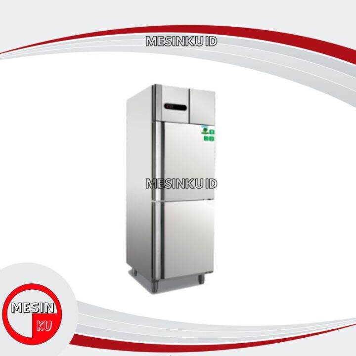 Upright Freezer Crown Horeca 2 Pintu 4 Pintu And 6 Pintu-Door D500 ...