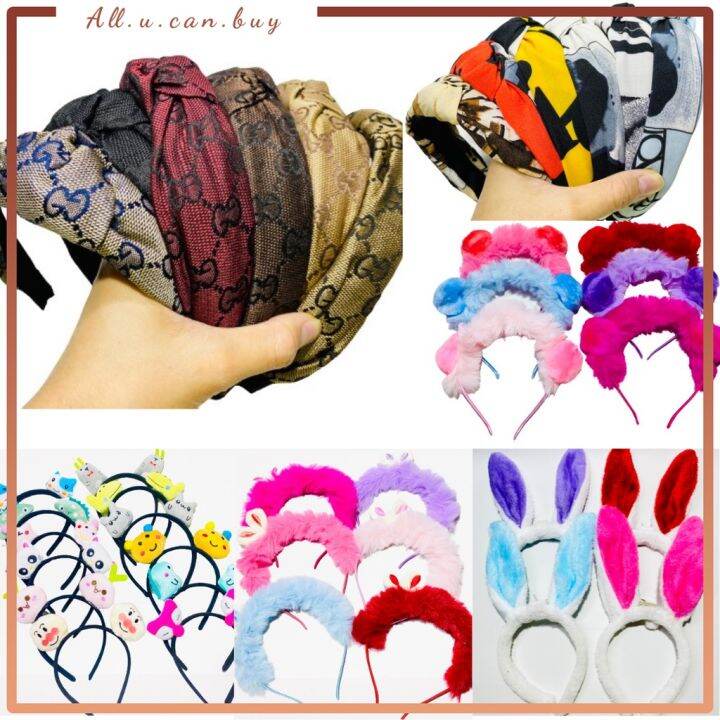 KOREA BANDO STYLE - CUTE BANDO | Lazada Indonesia