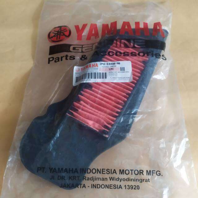 FILTER UDARA SARINGAN UDARA YAMAHA MIO M3 | Lazada Indonesia