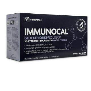 IMMUNOCAL powder 30g x30s | Lazada