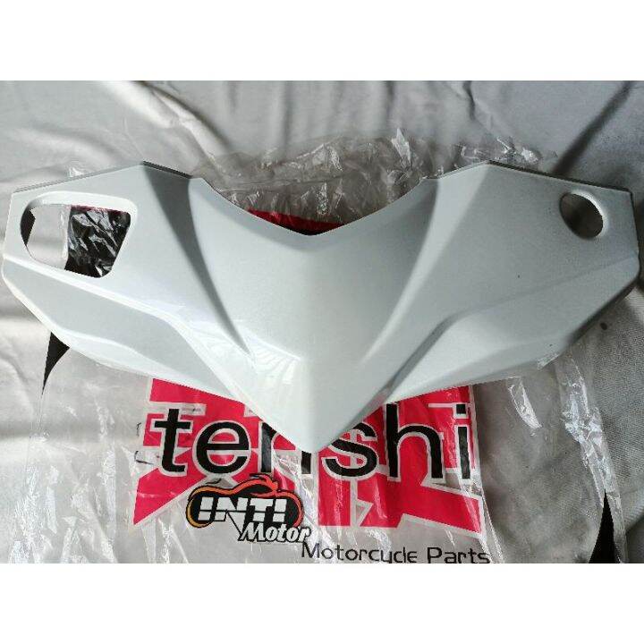 Batok Depan Motor Beat FI injeksi lama Putih Hitam Biru Merah Totok ...