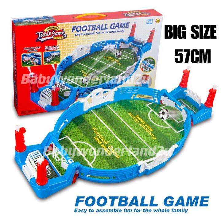 Tabletop Sports football Soccer Hockey Family Party Games Board Games ...
