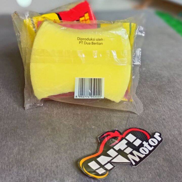 Spon Unik spons pencuci motor MURAH kualitas sangat bagus HARGA SATUAN ...