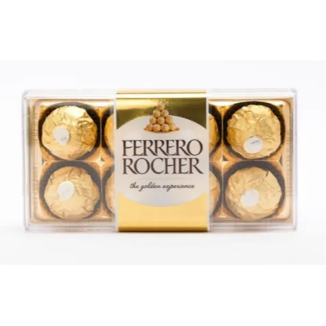 FERRERO ROCHER T8 100G | Lazada