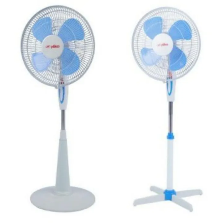 Promo Kipas Angin Trisonic 16 Kavolux Stand Fan Berdiri Yamakawa Rinrei ...