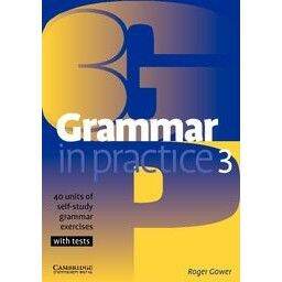GRAMMAR IN PRACTICE 3 BY DKTODAY | Lazada.co.th