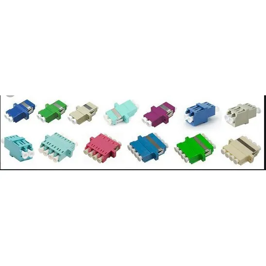LC ADAPTER FTTH ODF OTB ODP MURAH | Lazada Indonesia