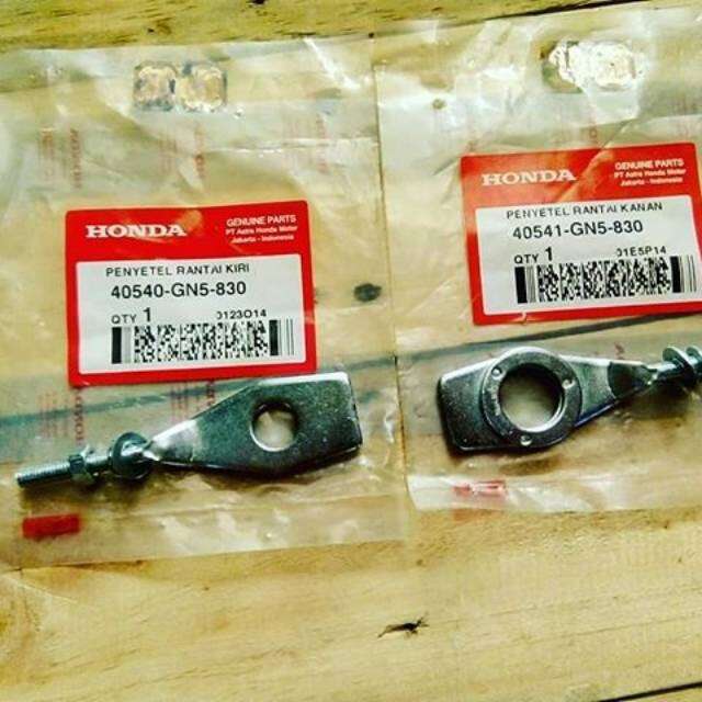 stelan rantai honda astrea grand ,impressa,legenda ori nos. | Lazada ...