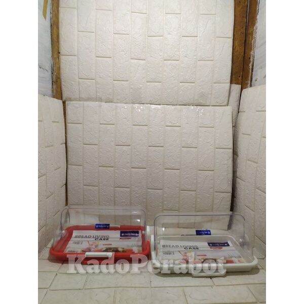 wadah roti - tempat penyimpanan roti - tempat roti buka tutup 2323 ...