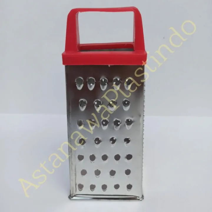 Parutan menara 4 in 1 serbaguna 4 fungsi parut buah kelapa kentang ...