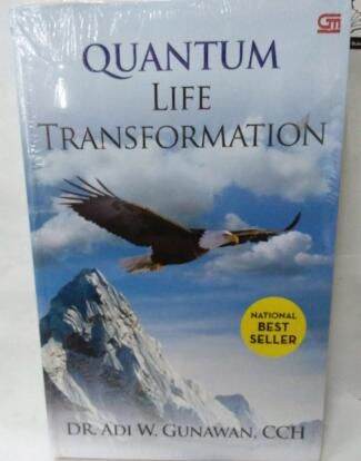 Quantum Life Transformation | Lazada Indonesia