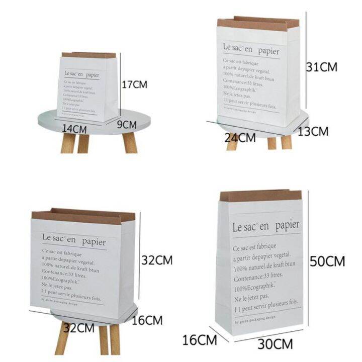 Vas Bunga Kertas Wisuda Pot Kertas Meja Tulisan Le Sac En Papier untuk ...