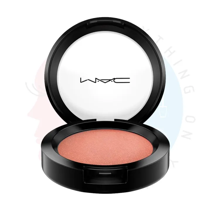 [พร้อมส่ง] MAC Powder Blush 6g | Lazada.co.th