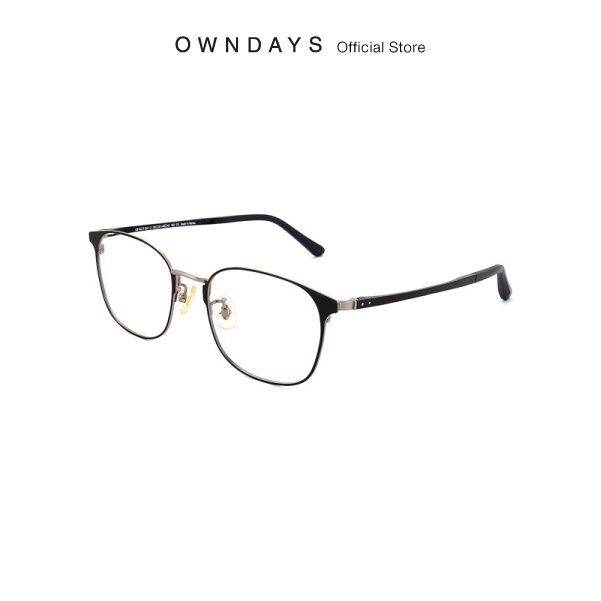 OWNDAYS - Graph Belle แว่นสายตา รุ่น GB1021 | Lazada.co.th