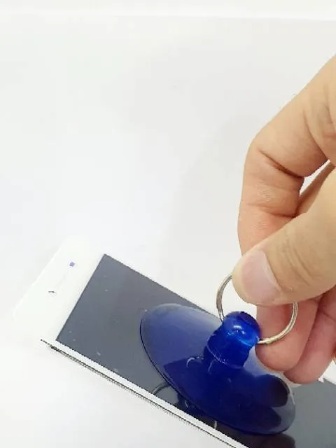 KARET PEMBUKA TOUCHSCREEN LCD / ALAT PEMBUKA LCD TOUCH SCREEN / ROUND ...