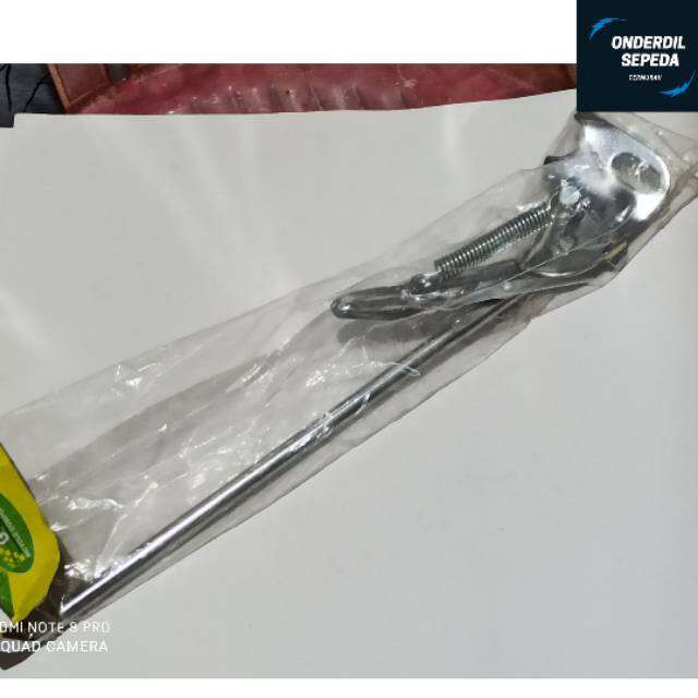 Jagang Sepeda Kebo atau Jagang 28" | Lazada Indonesia