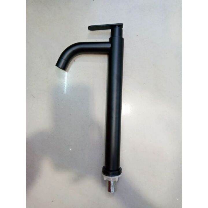 Kran wastafel hitam / Keran wastafel hitam | Lazada Indonesia