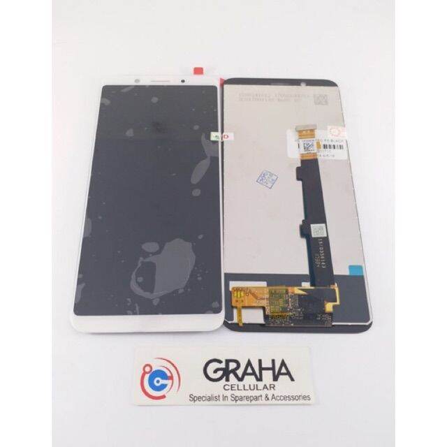 LCD OPPO F5 FULLSET TOUCHSCREEN TFT | Lazada Indonesia