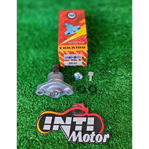 Stut Kamprat Beat Vario 125 Fi Penindis Rantai Injeksi Vario125 Kirana ...