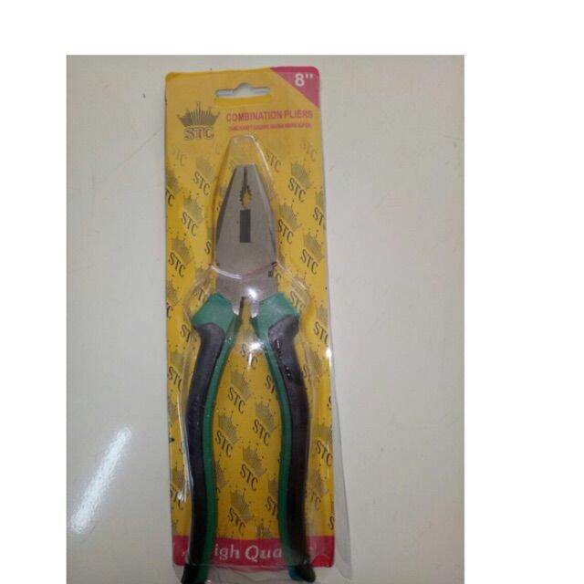 Tang combination 8 inch Tang Kombinasi 8 Inch Murah | Lazada Indonesia