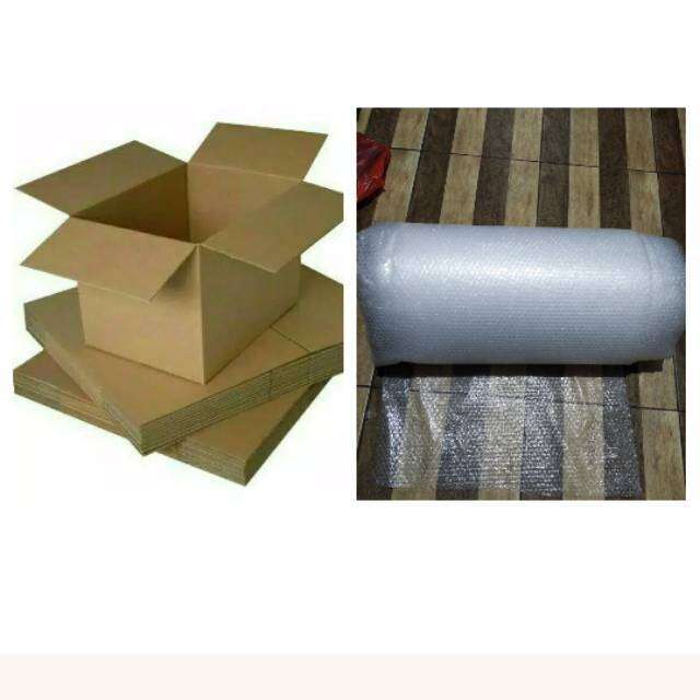 PACKING BUBLE WRAP | Lazada Indonesia