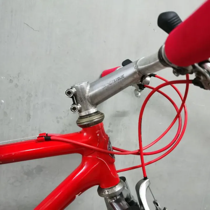 Sepeda MTB Vintage Sepeda Gunung Jadul Bridgestone Neo Cot Limited ...