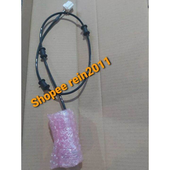 KABEL SENSOR RODA BELAKANG NMAX ASLI / WHEEL SENSOR REAR NMAX ORI ...