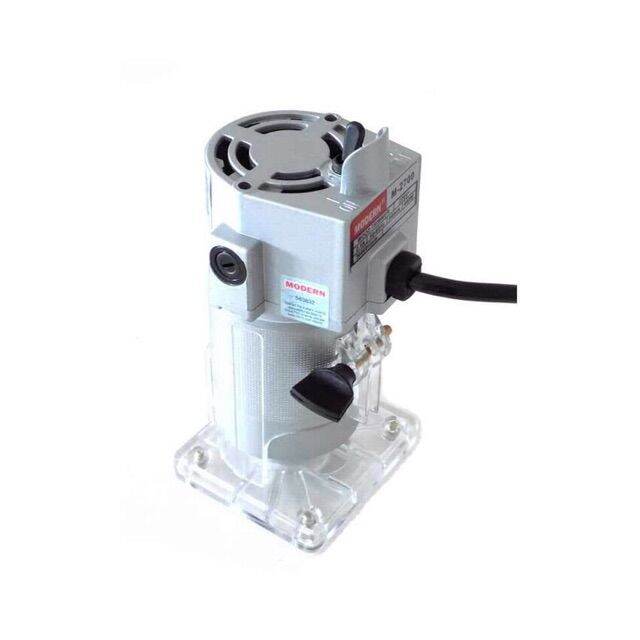 MESIN PROPIL PROFIL KAYU ELECTRIC TRIMMER MODERN m-2700 | Lazada Indonesia