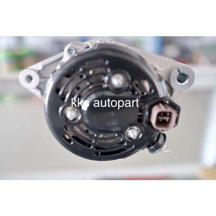 ไดชาร์จ TOYOTA VIGO, D4D, FORTUNER ,INNOVA, COMMUTER ดีเซล ไดเดิม ...