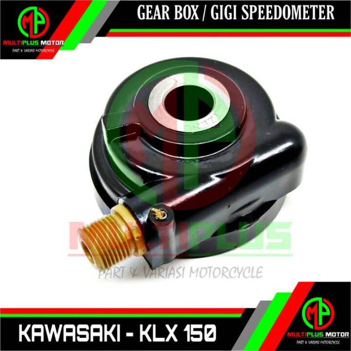 Gearbox Gerbox Girbox Gear Gir Ger box Gigi nanas speedometer kilometer ...