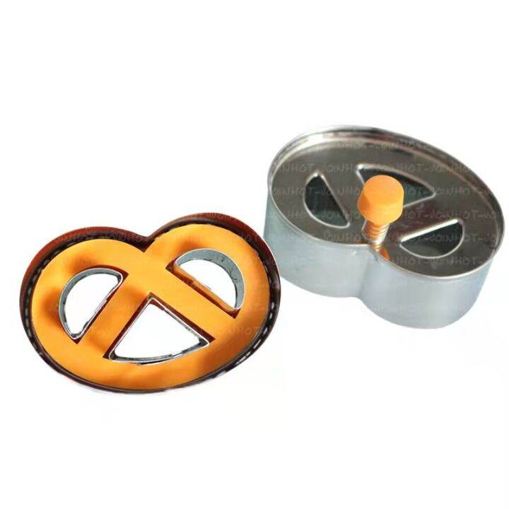 Cetakan Cookie Model Monde Kue Kering Bentuk Mold Monde Butter Cookies ...