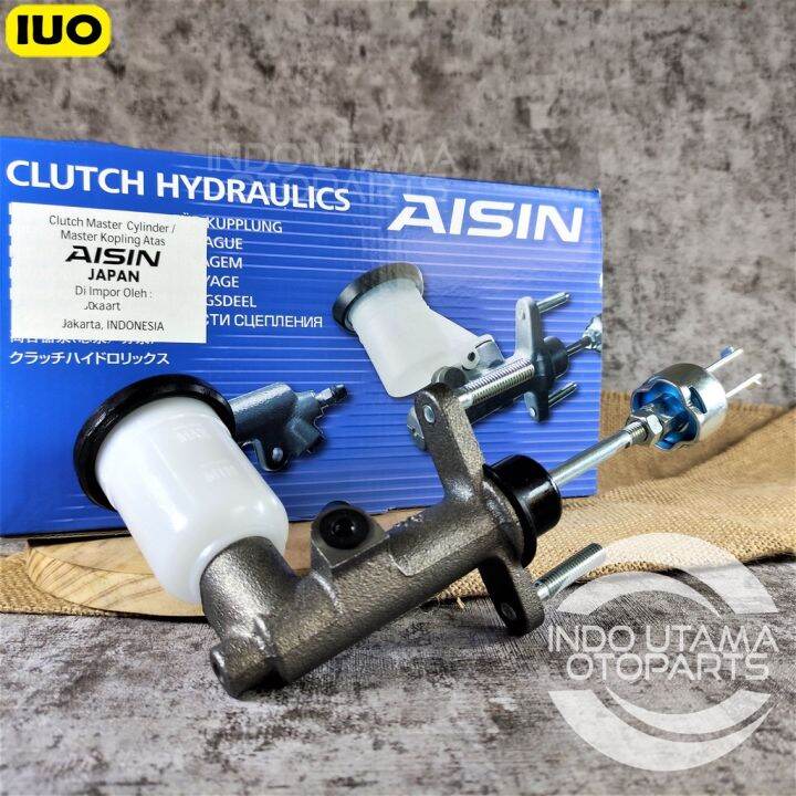 AISIN CM y Kijang Grand Kapsul Master Kopling atas CMT 022A -ASLI | Lazada Indonesia
