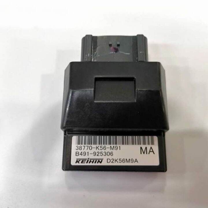 RS 150 ECU ECU UNIT 100% ORIGINAL HONDA 38770-K56-M91 | Lazada